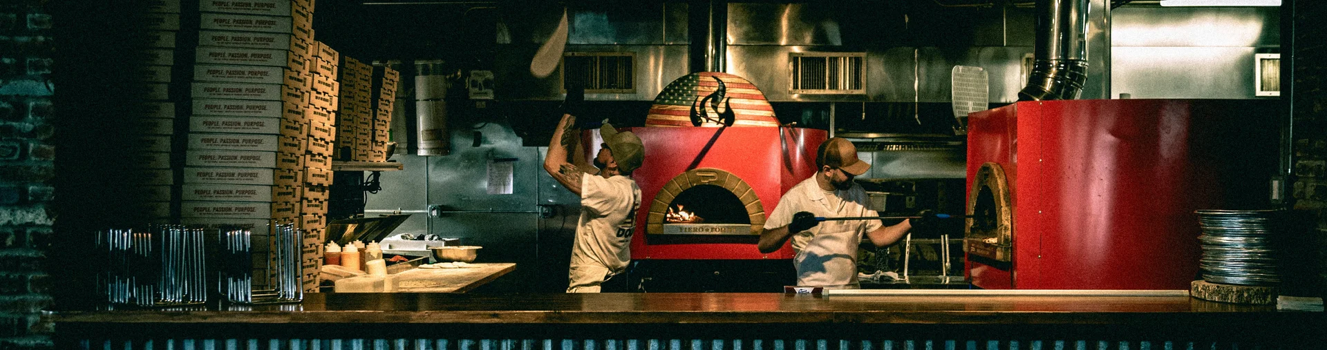 DOUGH - Side Plain Risotto