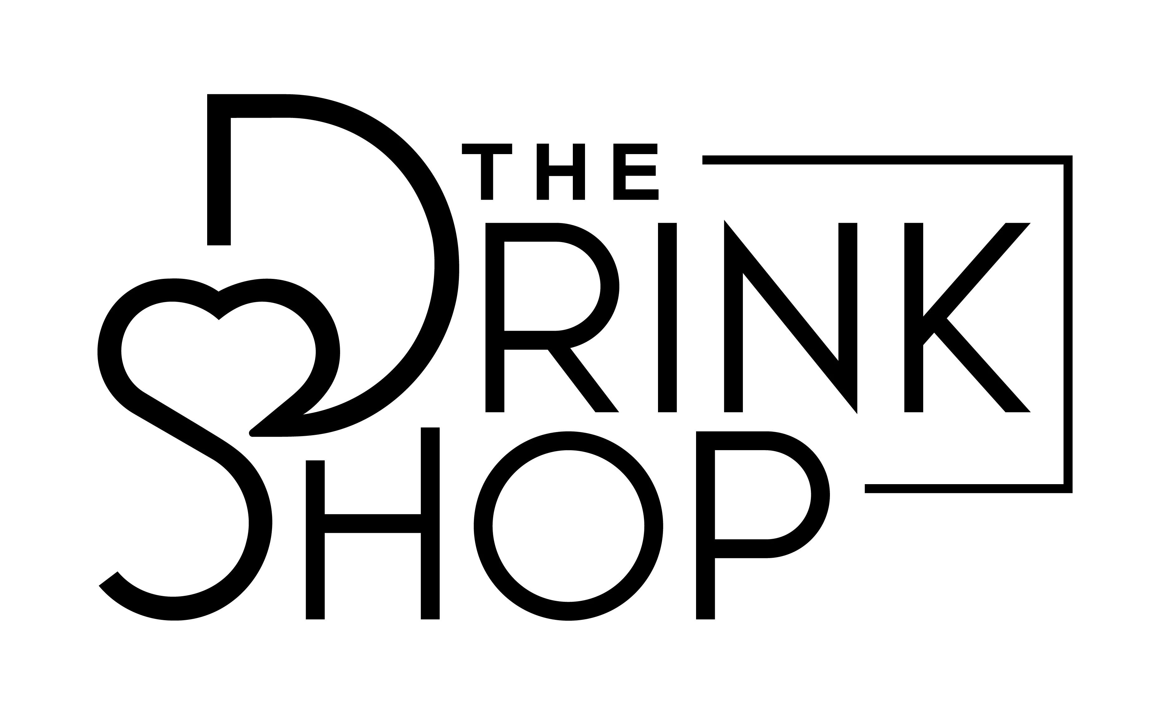 The Drink Shop