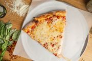 Sugarloaf Market Place - Duluth GA - NYC Cheese Slice