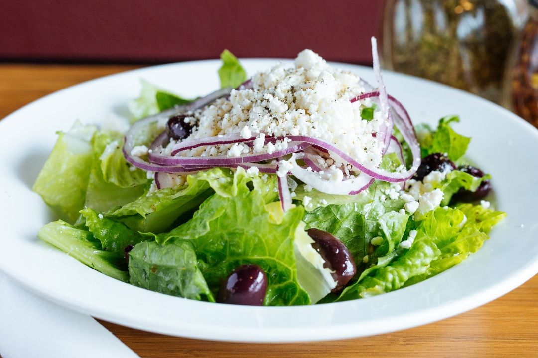 Tacconelli's Pizzeria Haddon Township | Toast