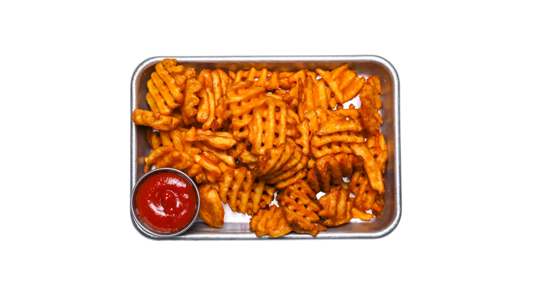 Plaza Midwood: Charlotte - The Ezzo Pizza