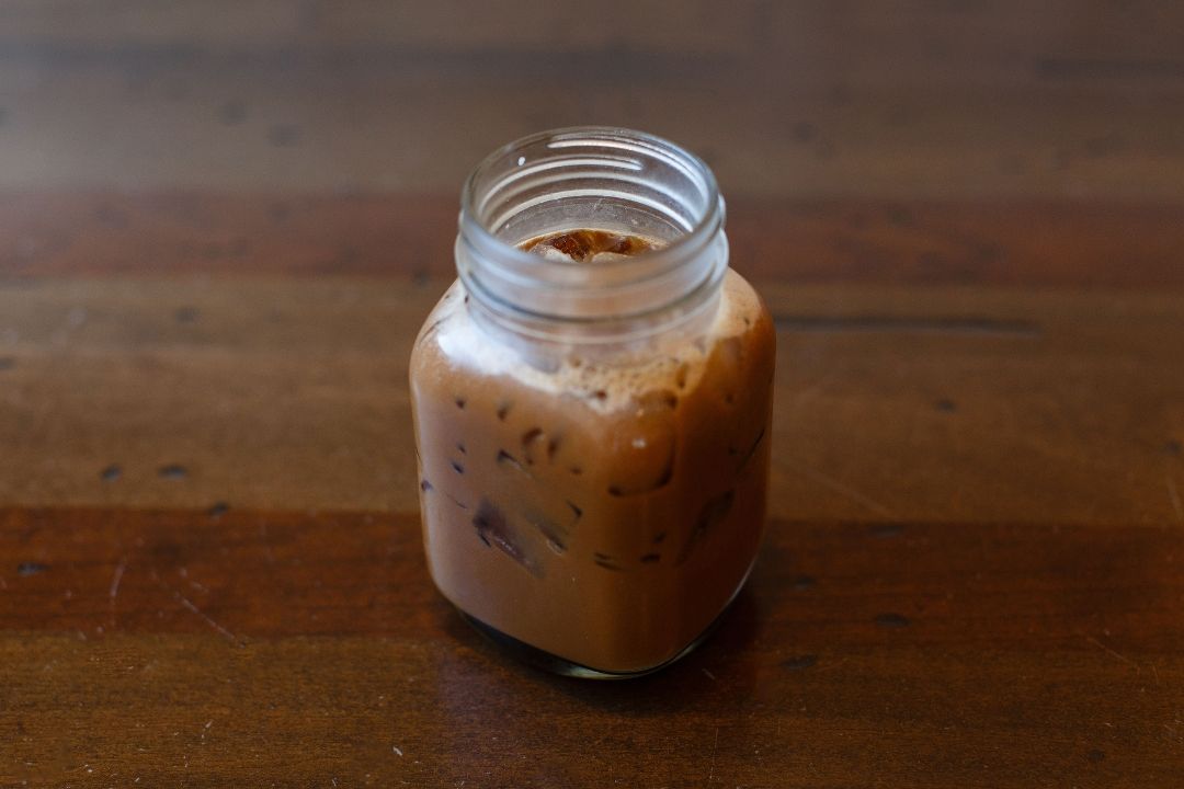 2028 Woodbury Avenue - Cold Brew