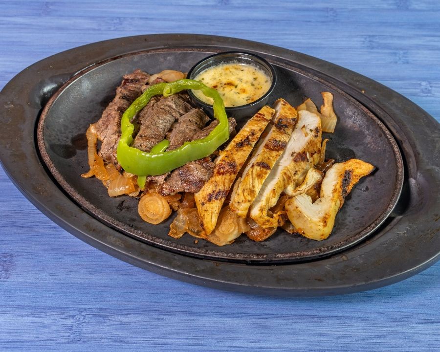 Fajita Jacks - 4oz. Salsa