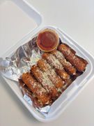 Beach Pizza Redington - Small Cheese Pizza