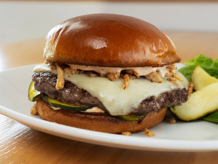 Ozark Mountain Biscuit & Bar - Wiseacre, tap