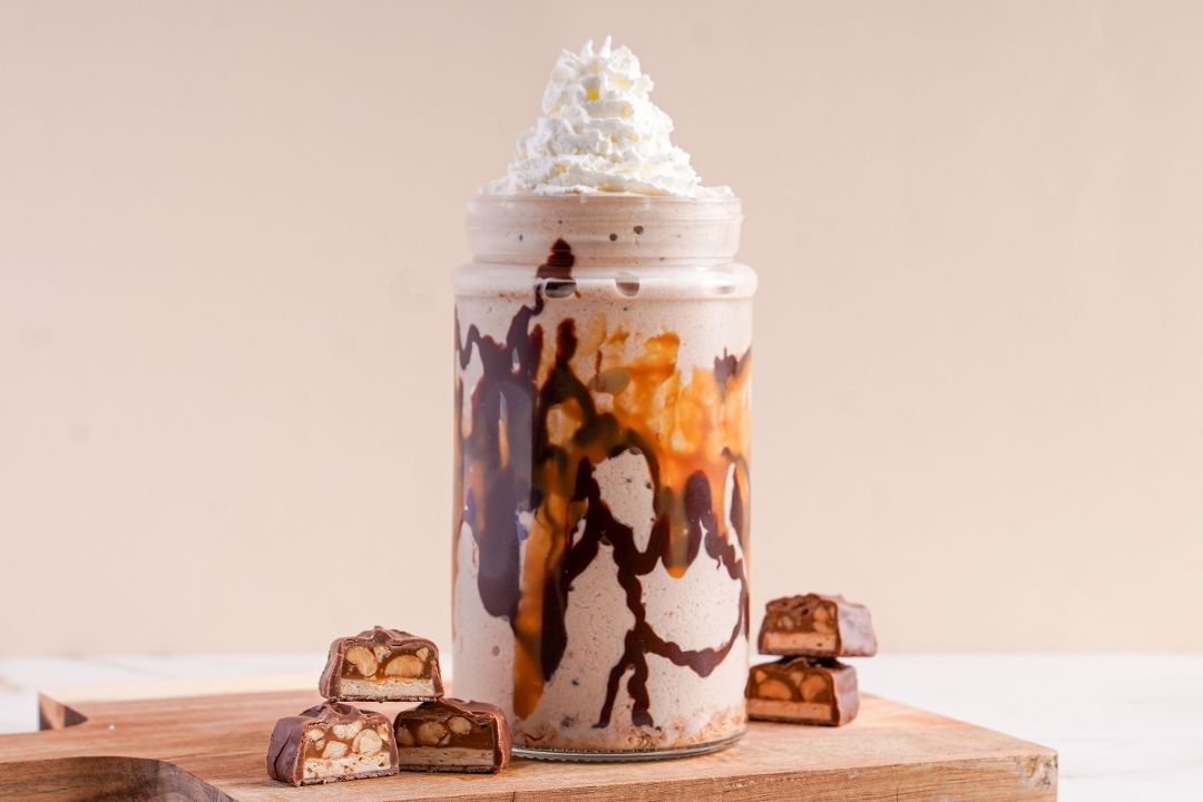 Le Plug Protein House | Toast