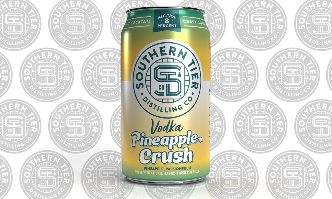 Southern Tier Distilling Co. - Philadelphia | Toast