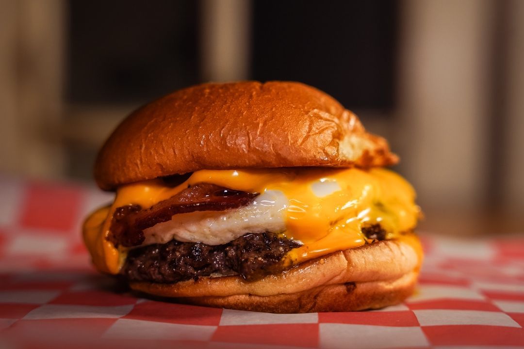 Jack Brown's Joint Charlotte, NC | Toast