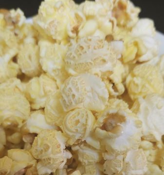 Dr. Auntie's Gourmet Popcorn 1400 Parkway Ave b2 | Toast