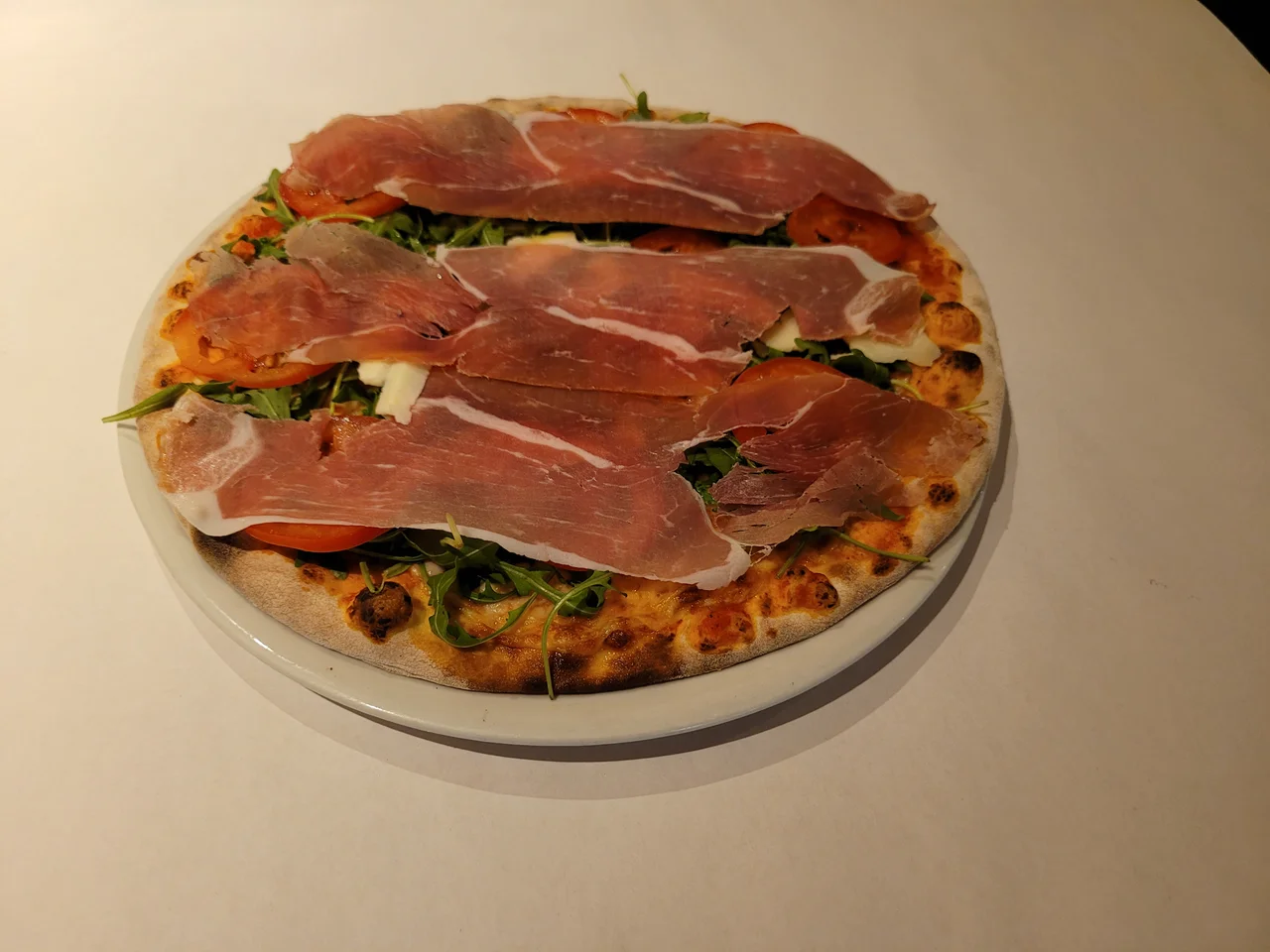 Trattoria D.O.C. Evanston