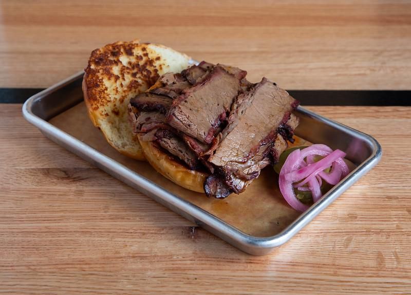 Char Bar - Parkville | Toast