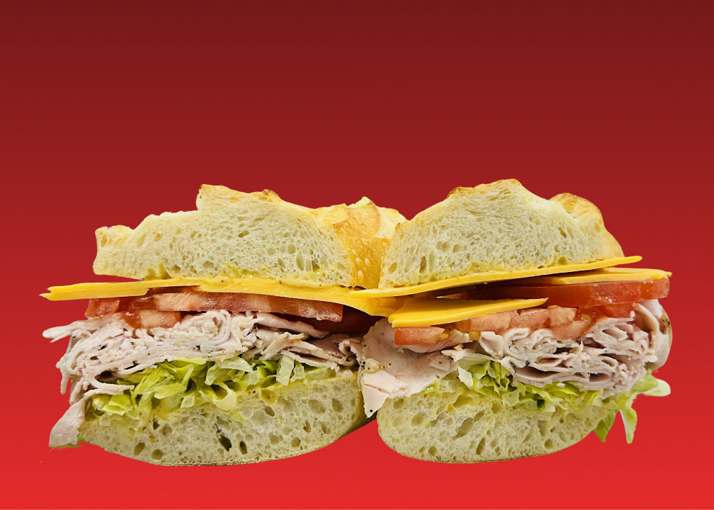 Millburn Deli - Bridgewater | Toast