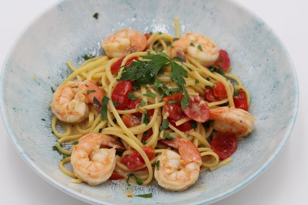 Facci Ristorante Baltimore | Toast