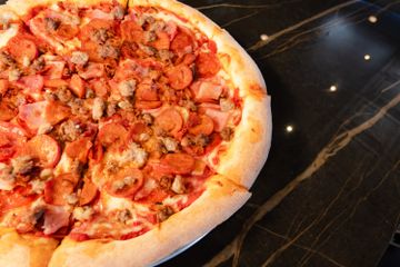 Skipolini's Rocklin - Prego Pizza