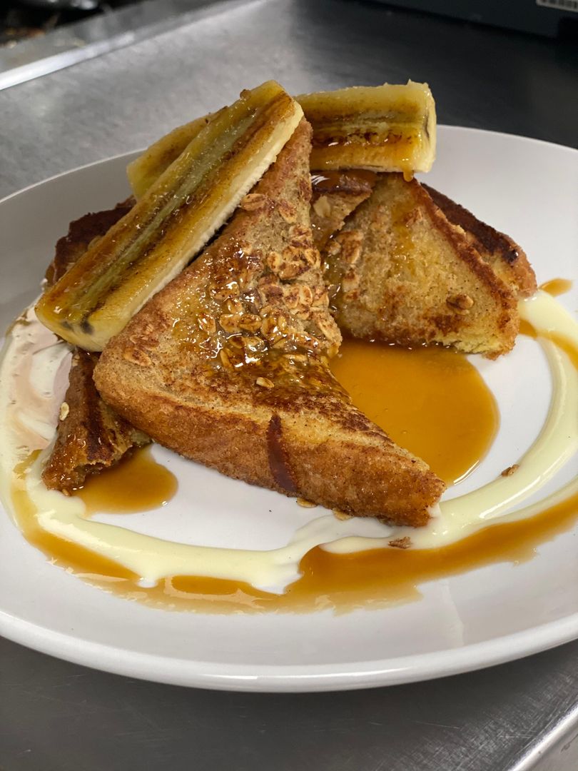 Toast on Lenox - Midtown 349 14th Street Northwest | Toast