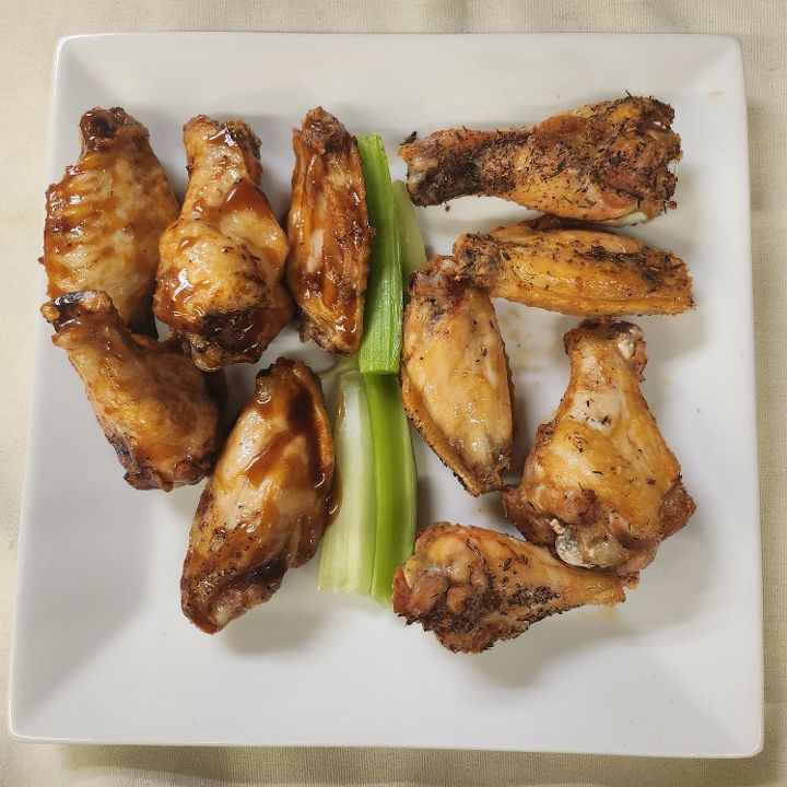 Three Figs - LARGE 18" CHEESE