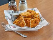 Lascari's Cucina - Turkey ABC