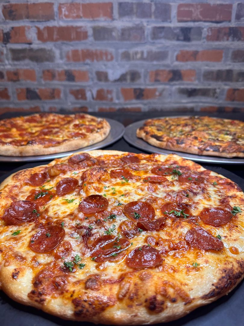 Wingnutz Buffalo - triple (30) WW