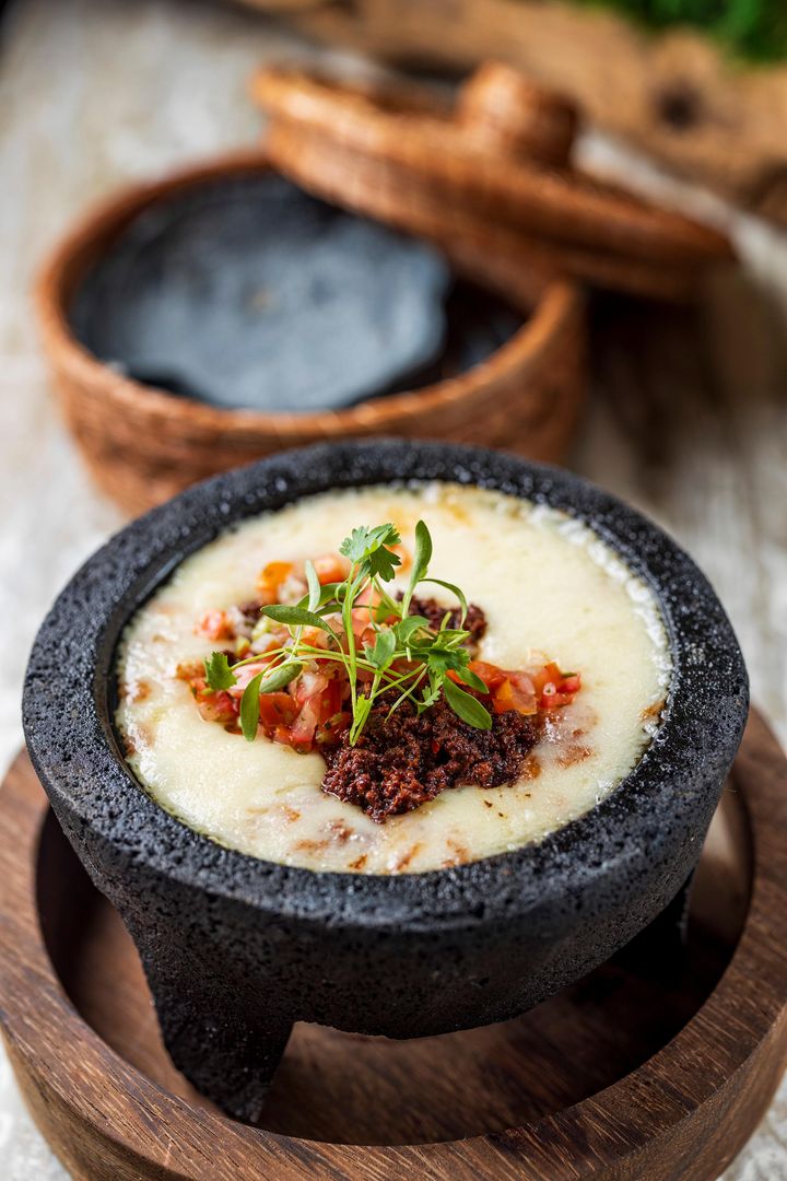 Tacos Del Cartel- Perkins Rowe 10155 Perkins Rowe Suite 110 | Toast