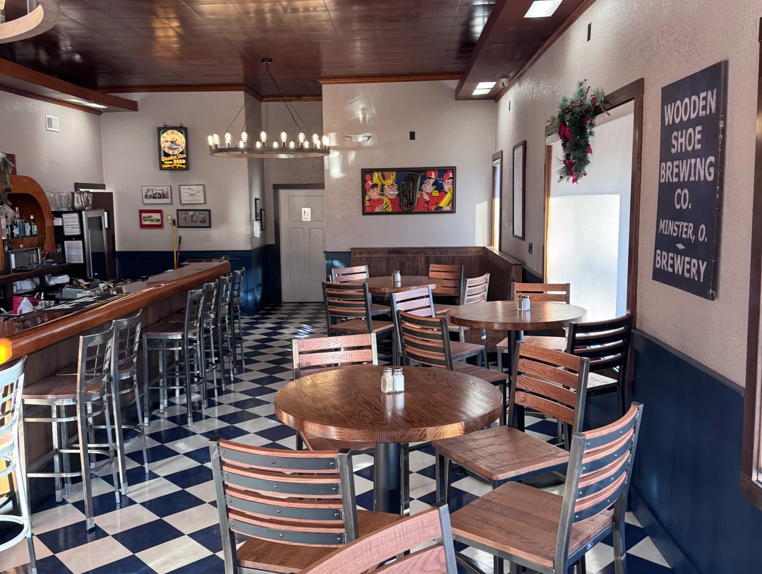 The Wooden Shoe Inn