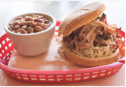 Jack's BBQ - Federal Way | Toast