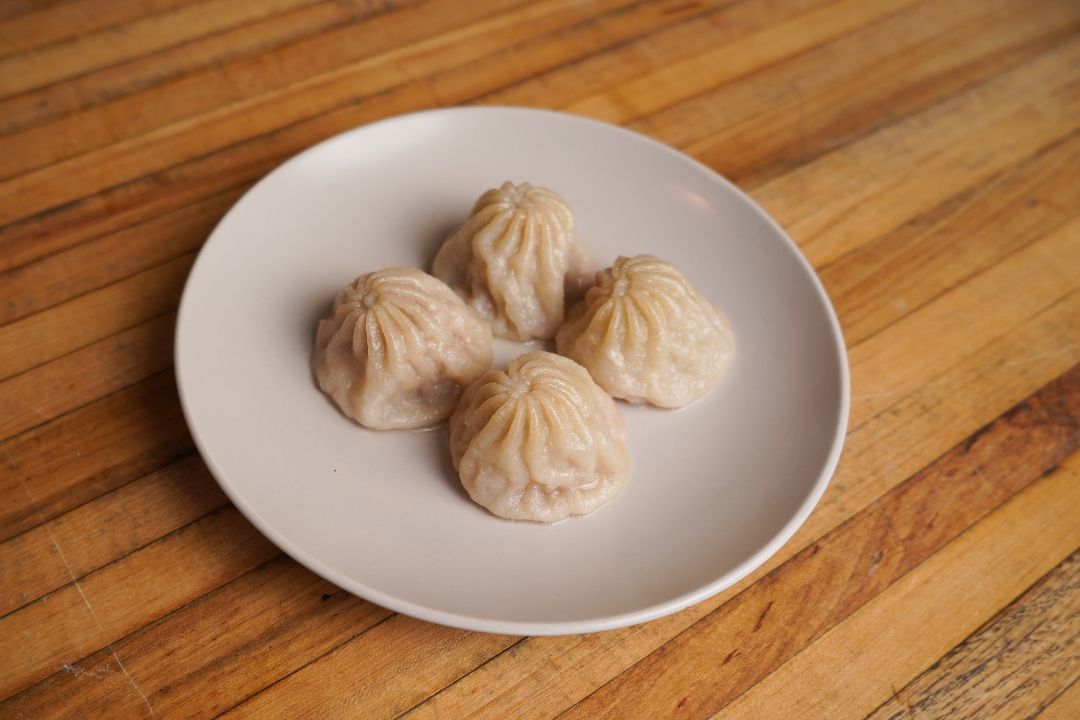 Nom Wah Nolita | Toast