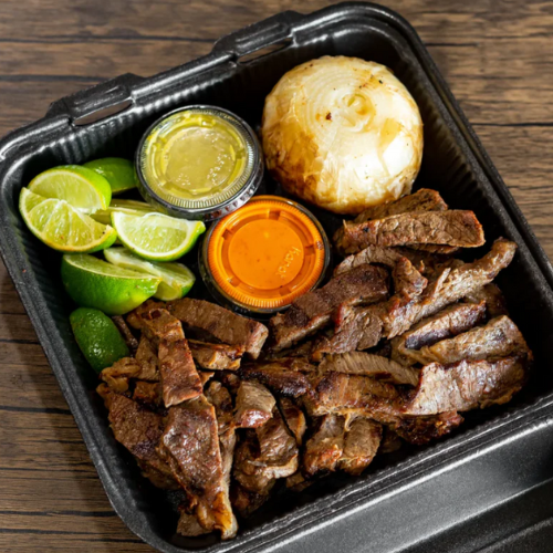 La Ganadera Gourmet Meat Market McColl | Toast