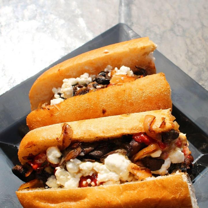 The Salty Cow Restaurant | Toast