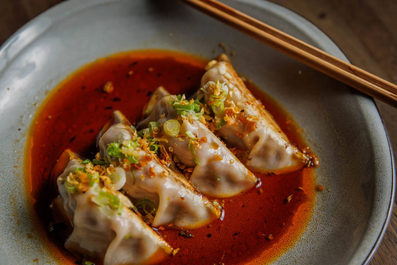 Nori - Plant based Japanese Cuisine