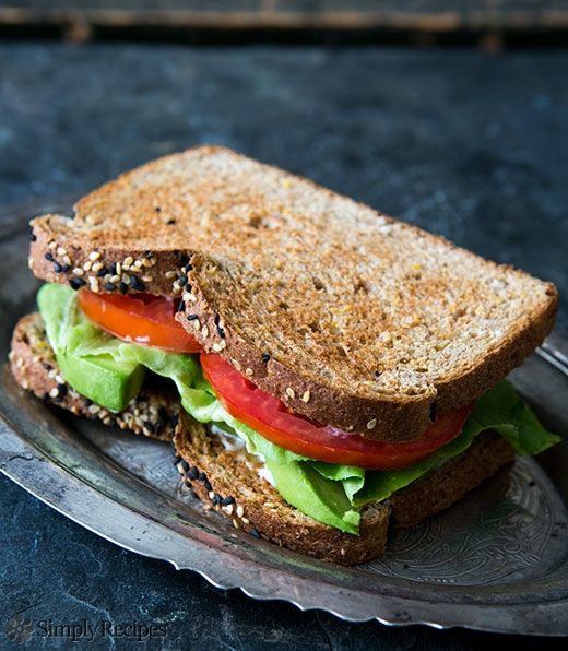 26A Mountain Blvd - Club Sandwich