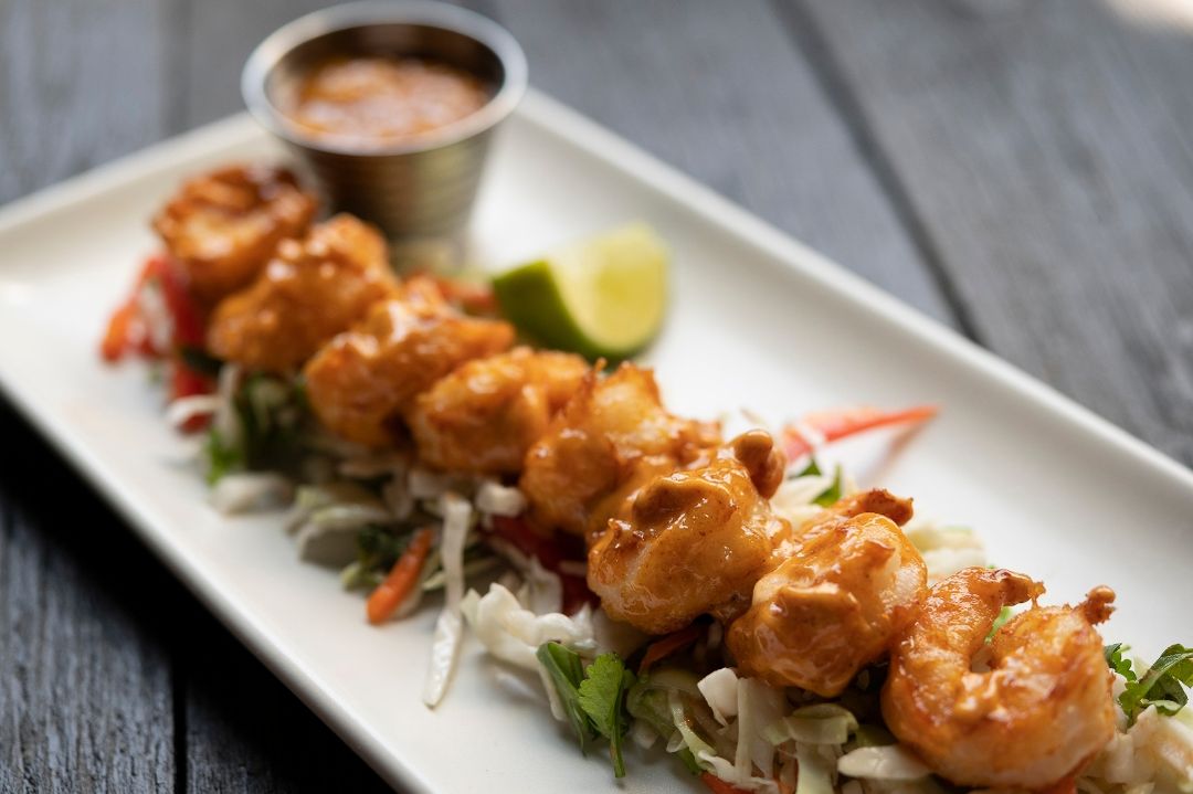 Cactus Restaurant - Bellevue Square | Toast