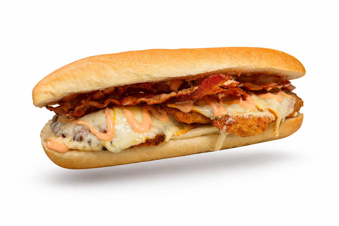RAY & MIKES DELI | Toast