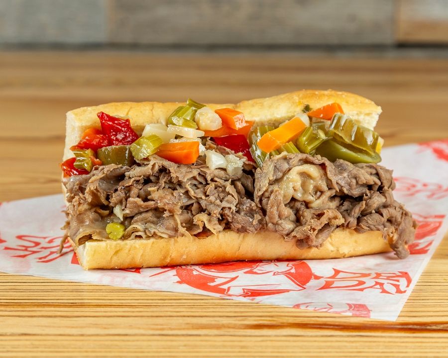 Devil Dawgs - Wicker Park | Toast
