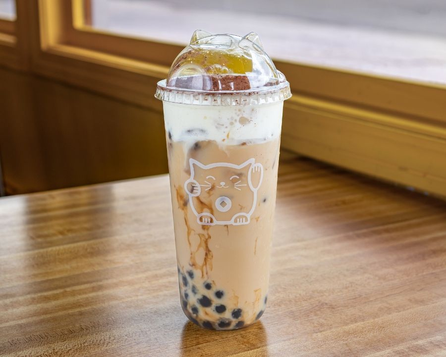Sono Kitchen & Boba Sono Kitchen - GILBERT | Toast