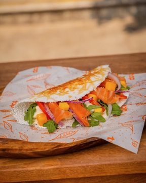 tap - NYC | Astoria | Toast