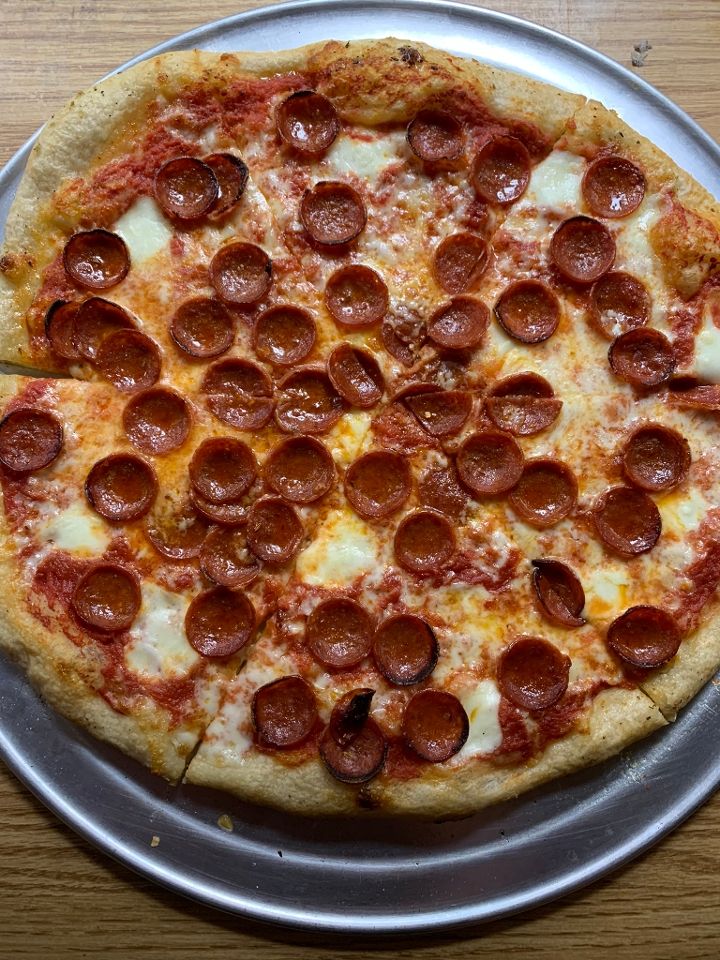 3123 Elliott Street - The Julius Salad