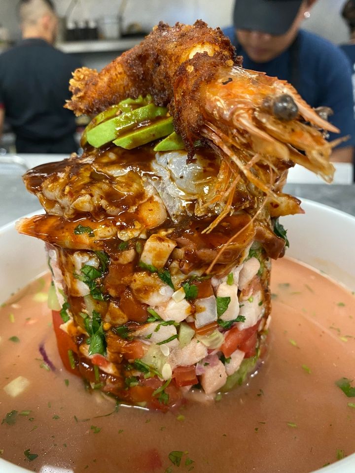 Isla Del Mar Restaurante | Toast