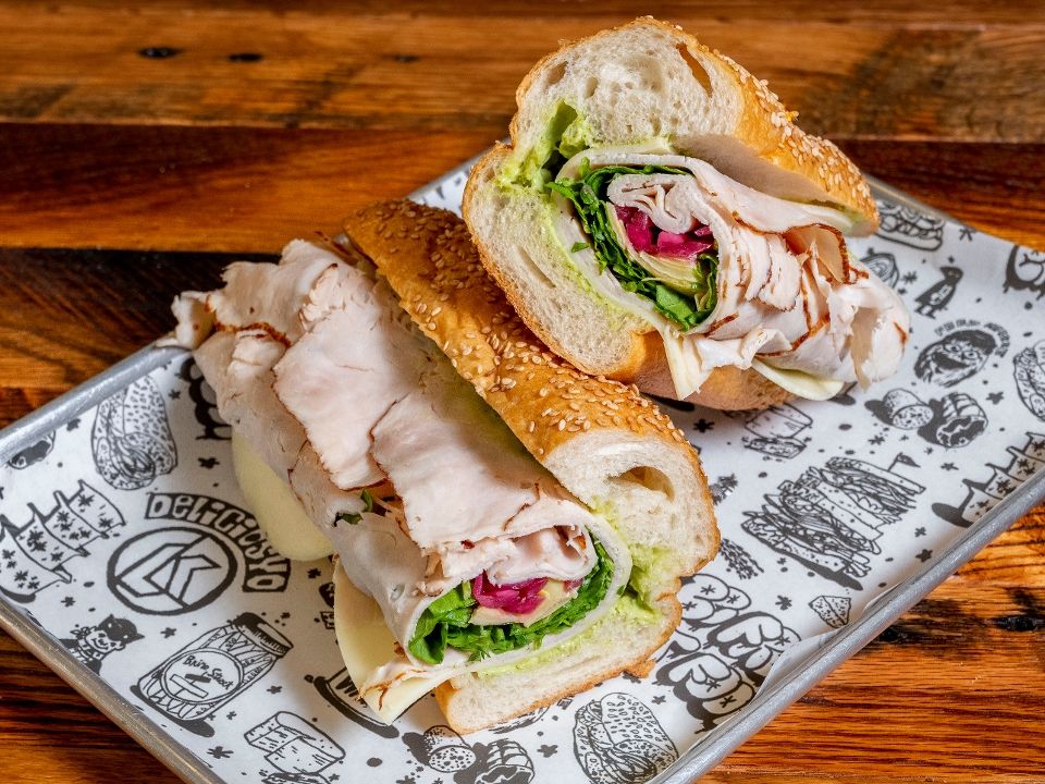 8221 Germantown Ave - Italian Salumeria