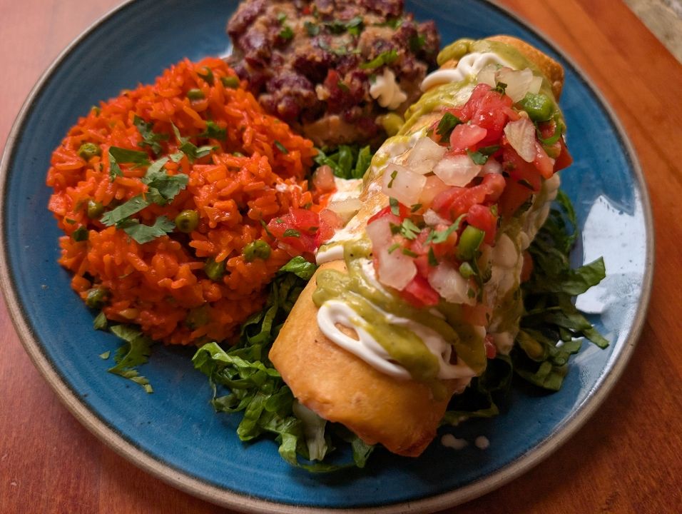 Toast Milwaukee 231 South 2nd Street - Peace & Pear ☮️🍐☕.