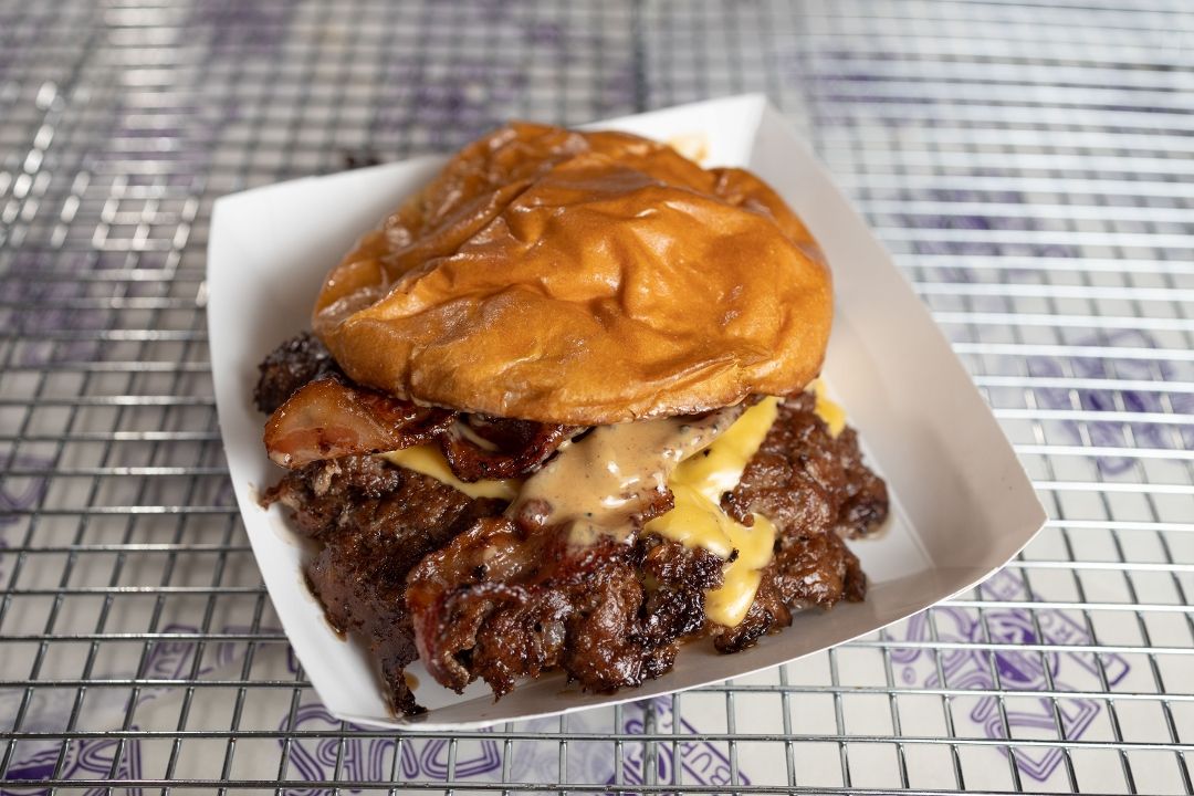 4413 Banks St. - The Fun Guy