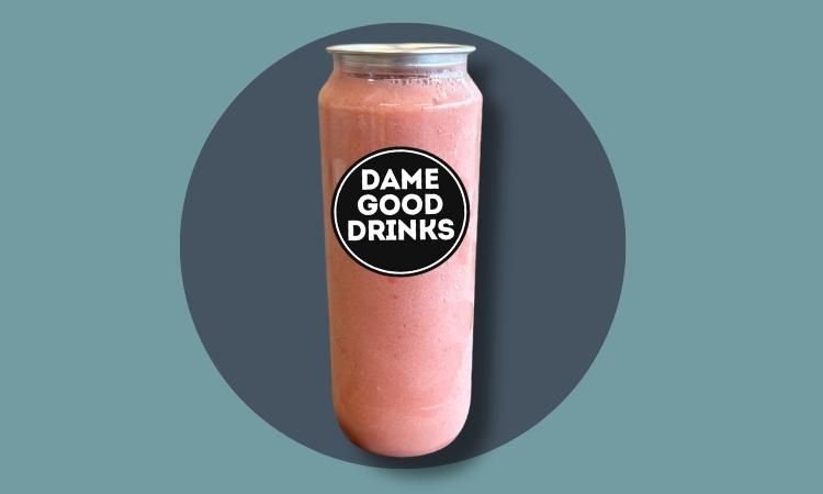 DAME GOOD DRINKS | Toast