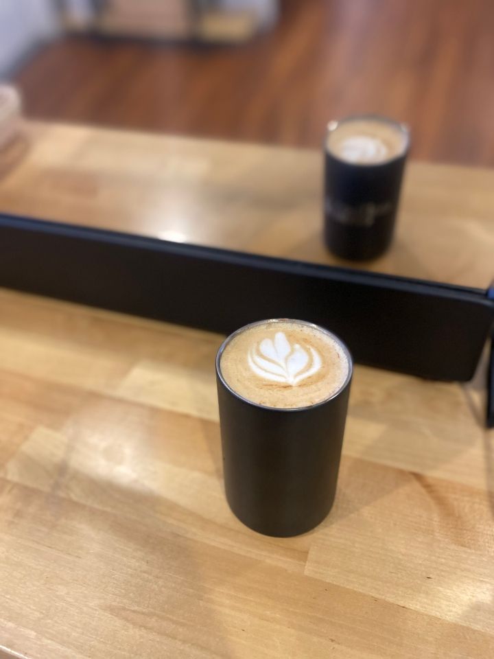 Coffee Central Southaven 5627 Getwell Road - BREAD PUDDING W WHISKEY ...