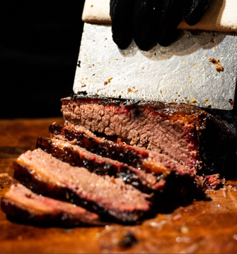 Black's BBQ | Austin-Guadalupe - Beef Brisket