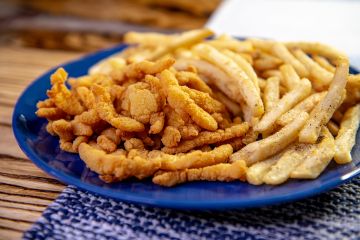 Pappas Seafood Co.- Perry Hall 8801 Belair Road | Toast