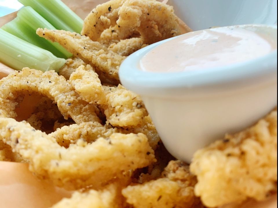 The Stilt House - Cedarburg | Toast