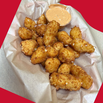 Fire on the Mountain Buffalo Wings Burnside - Florida Hard Seltzer ...