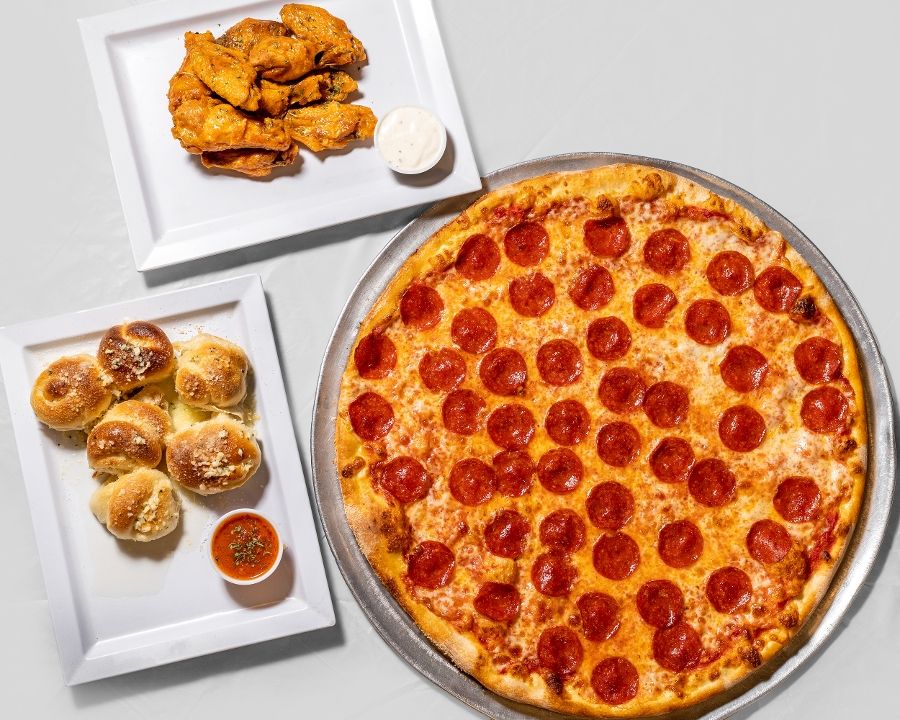 Westchase - 6 Buffalo Wings