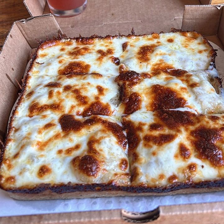 Uncle G's Pizza Hop City Trailer | Toast