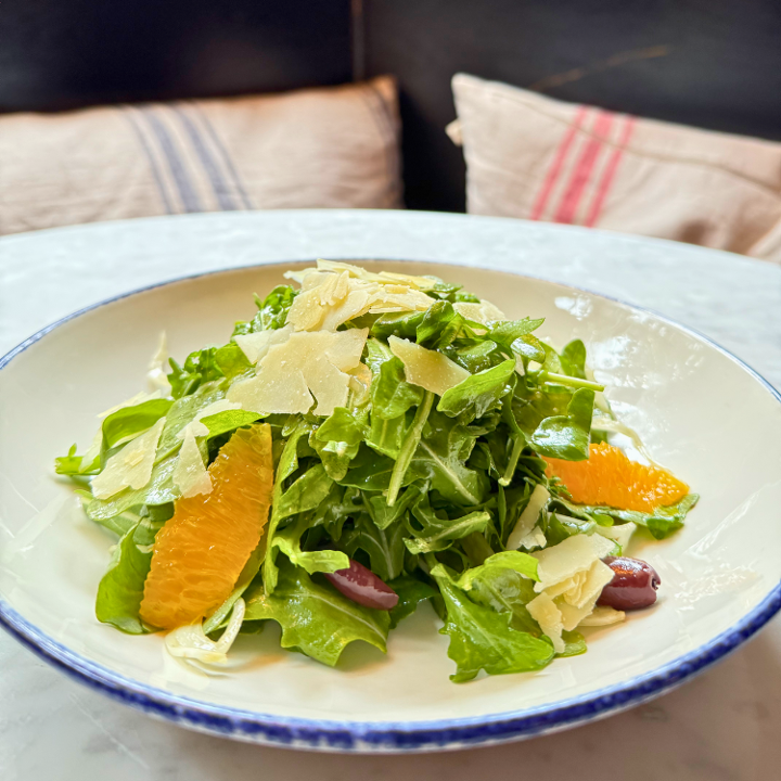 Jersey City - Roasted Cod Filet