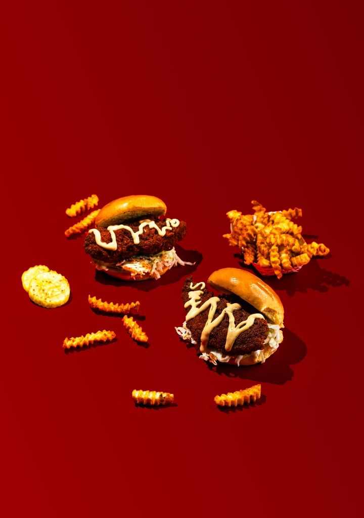 Slappin Chick Selden 1245 middle country rd selden - Large Slappin Sauce